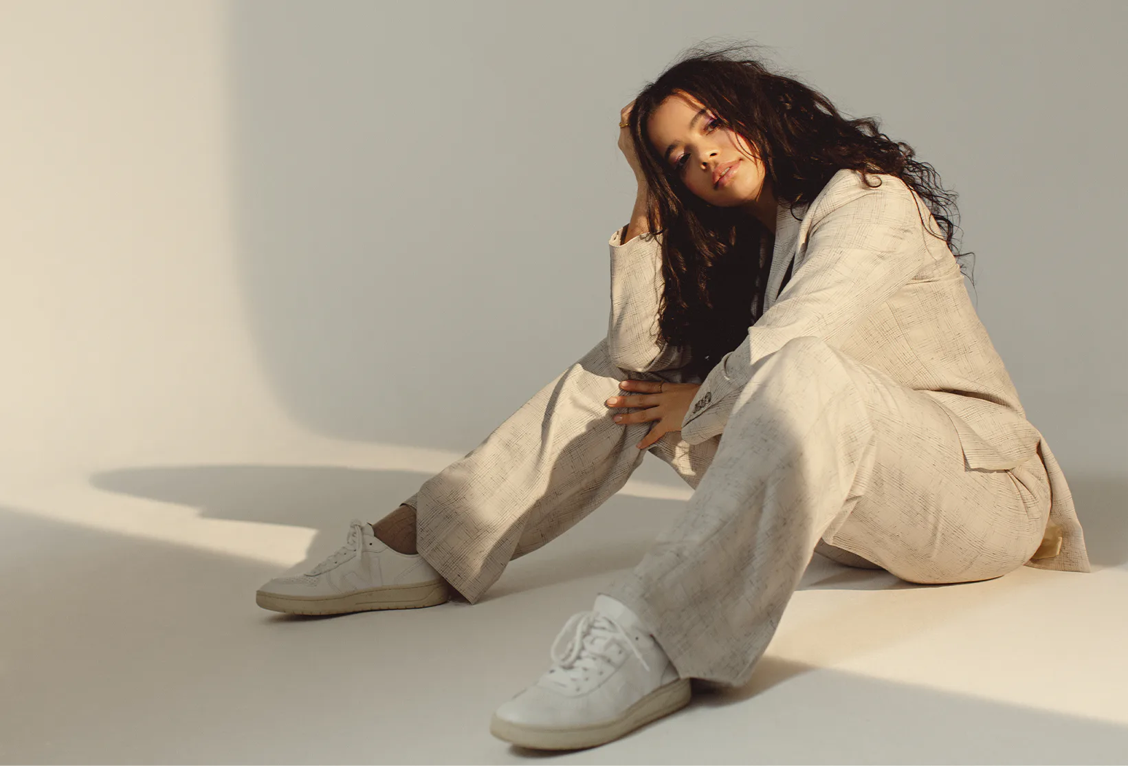 Lydia West On 'It’s A Sin', #BeMoreJill, & Cut Storylines