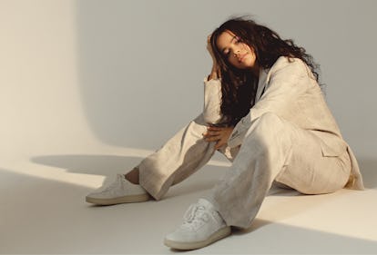 Lydia West On 'It’s A Sin', #BeMoreJill, & Cut Storylines