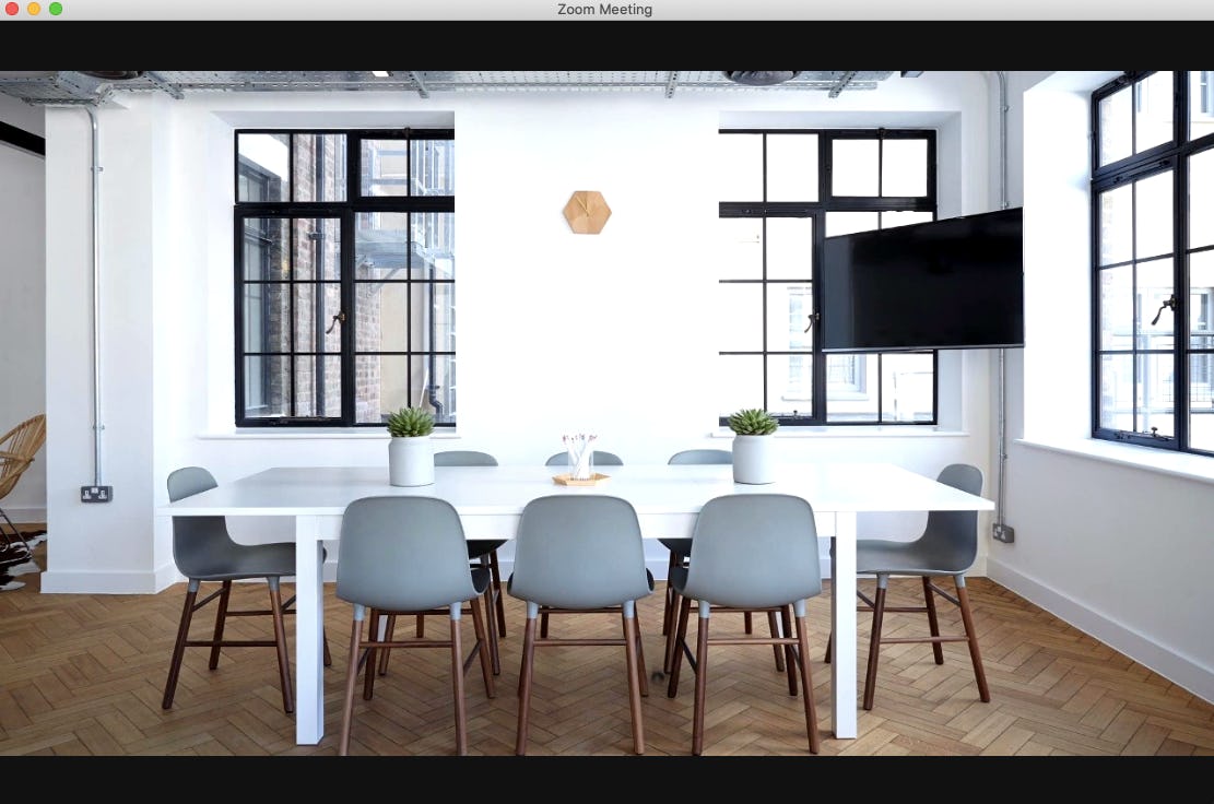 8 Zoom Office Backgrounds To Make Your Video Calls Look Professional