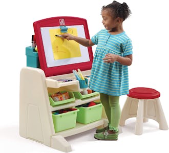 The 5 Best Easels For Toddlers