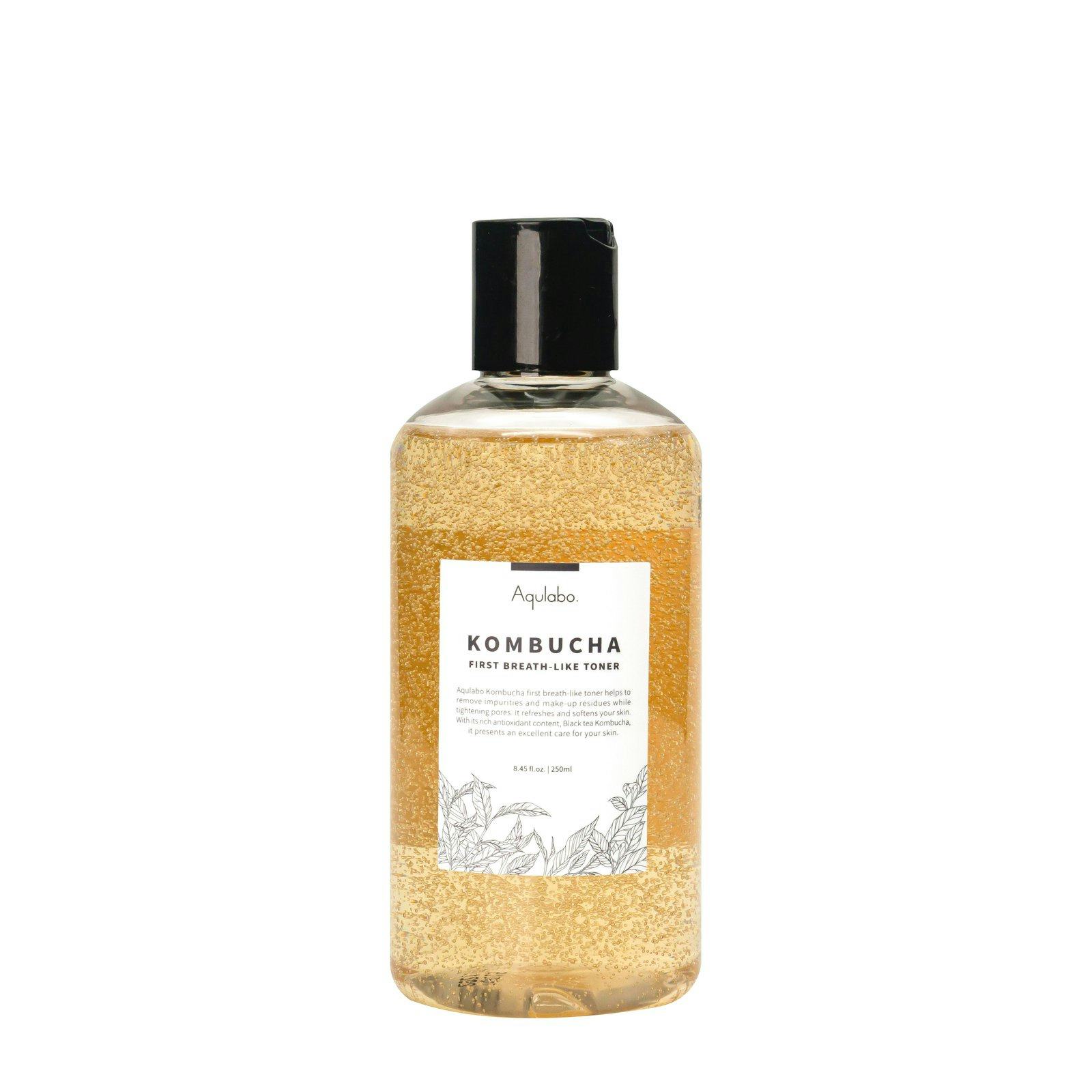 Kombucha In Skin Care Is The Latest Trend To Try, Even If You Don't ...