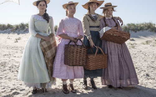 30 Great Feminist Movies About Strong Women To Watch As A Family