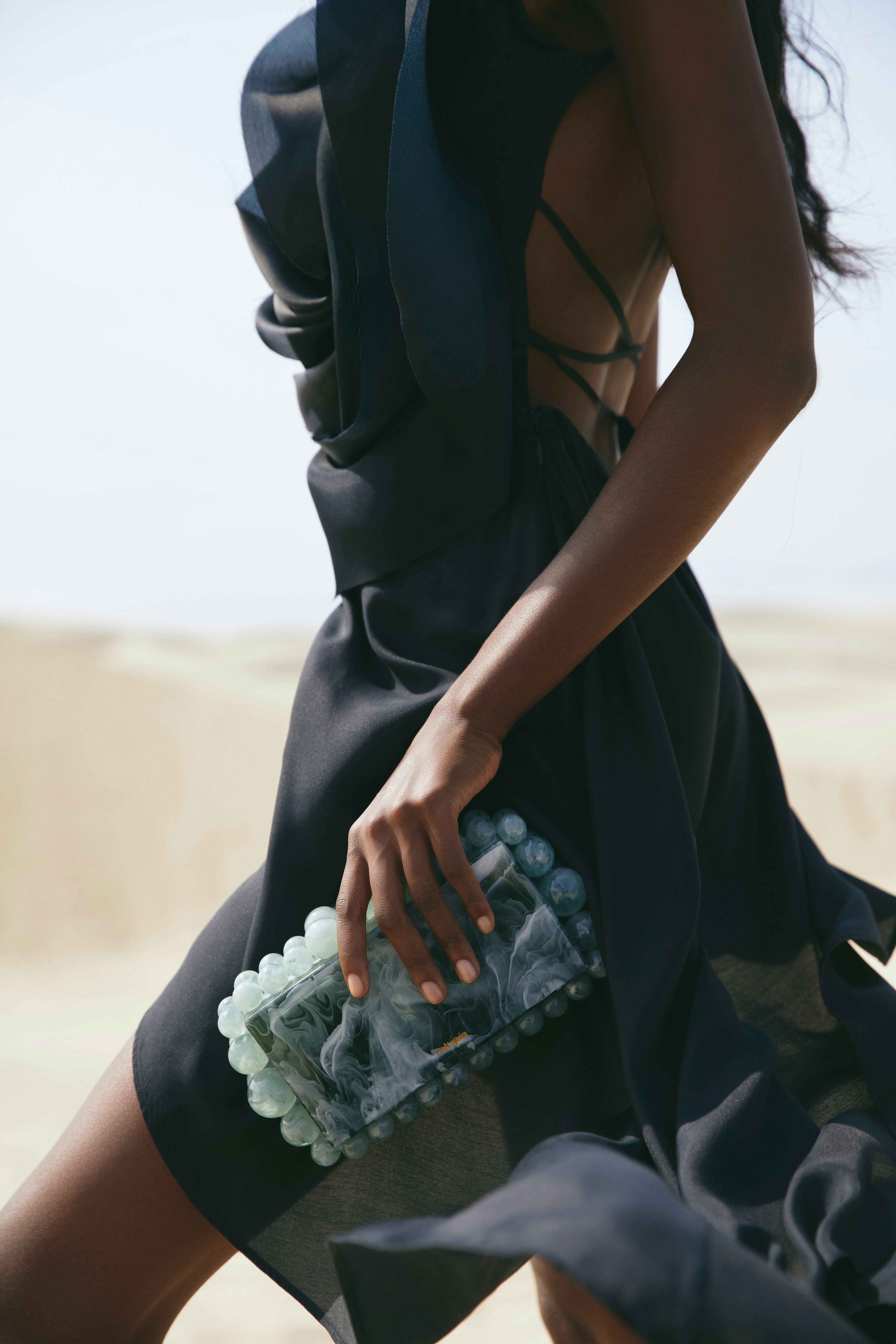 How Cult Gaia’s Icon Collection Of Heirloom Pieces Transcend Seasons ...