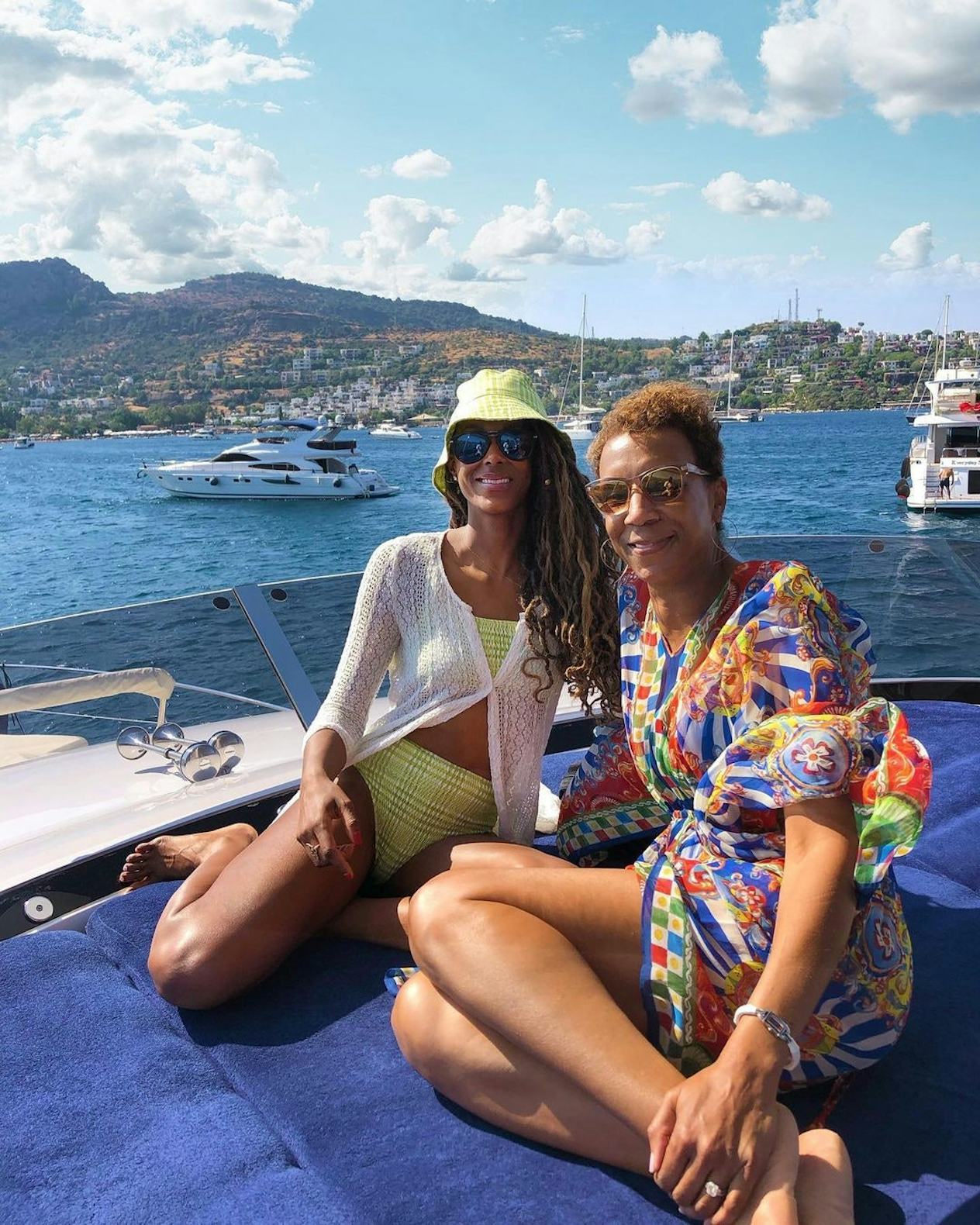 8 Black Beauty Experts On Their Generational Self-Care Traditions