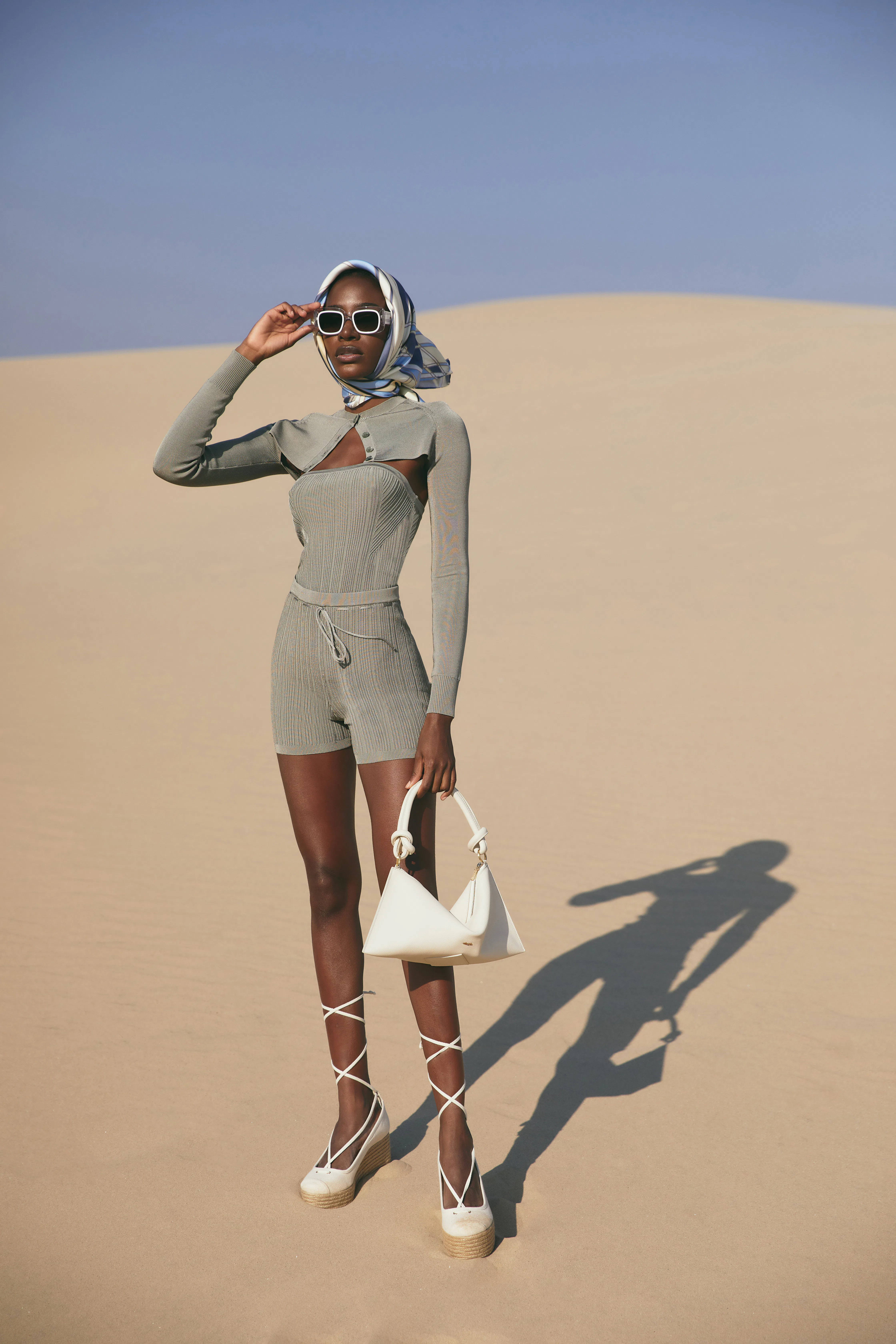 How Cult Gaia’s Icon Collection Of Heirloom Pieces Transcend Seasons ...