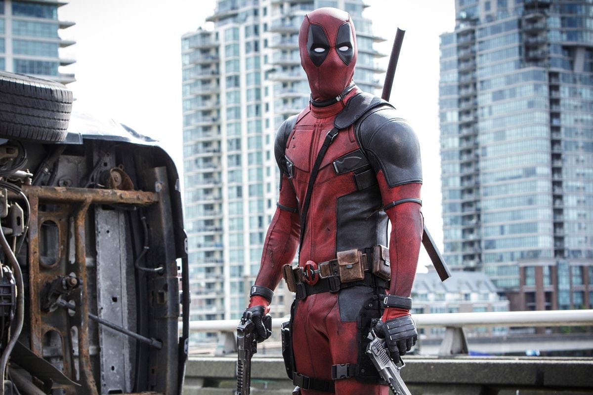 'Deadpool 3': Marvel boss Kevin Feige drops some unexpected great news