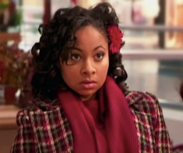 A Celebration Of Black Women On Television, From Raven Baxter To ...