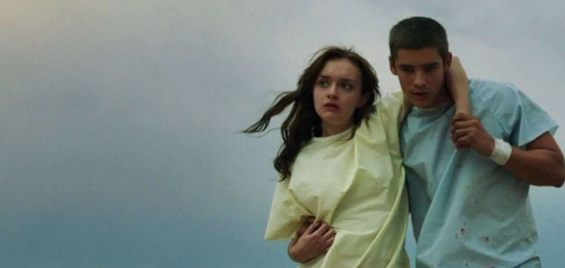 You need to watch the best alien abduction movie on Netflix ASAP