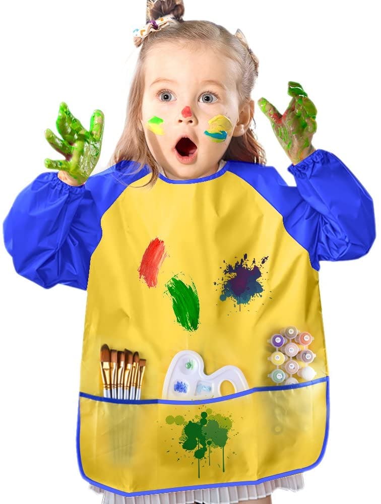 The 5 Best Easels For Toddlers