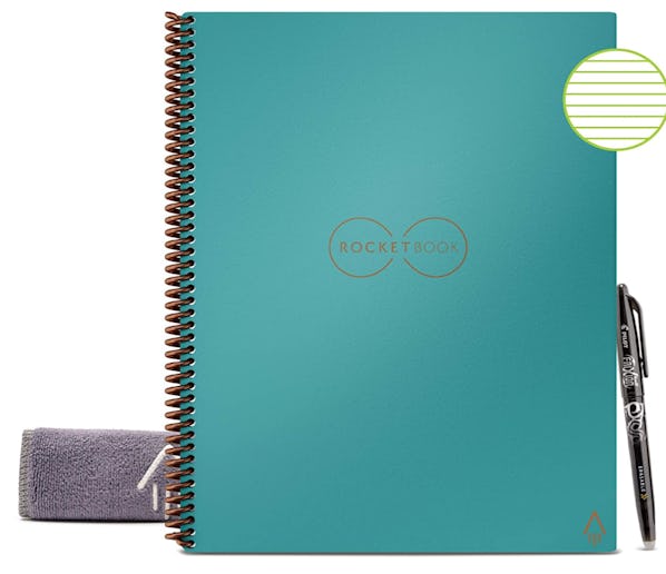 The 5 Best Refillable Notebooks