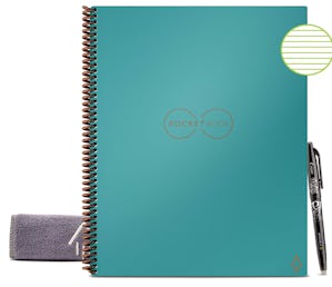 The 5 Best Refillable Notebooks