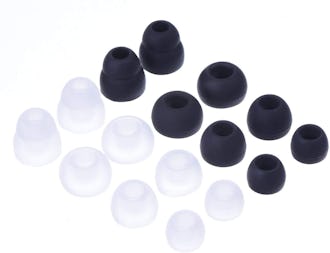 The 5 Best Earbud Replacement Tips