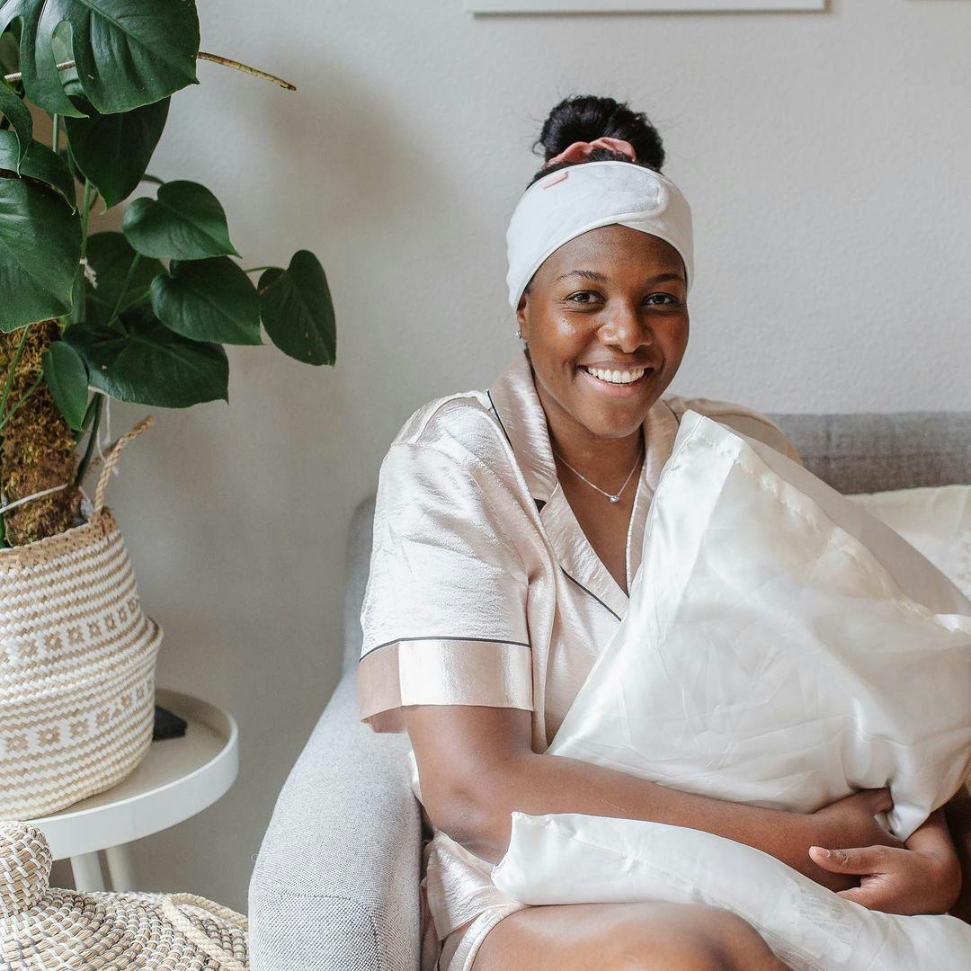 8 Black Beauty Experts On Their Generational Self-Care Traditions
