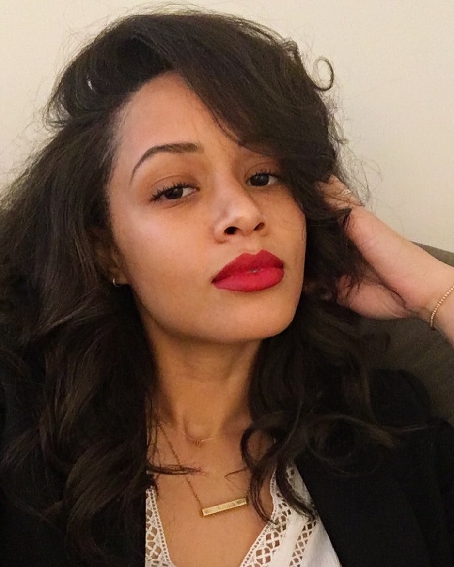 8 Black Beauty Experts On Their Generational Self-Care Traditions