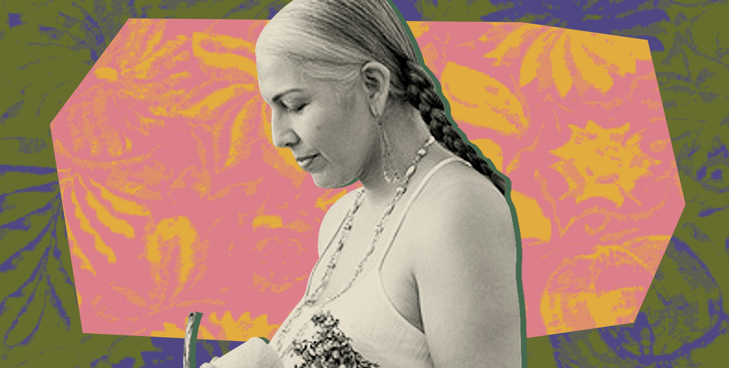 Curandera Felicia Cocotzin Ruiz’s Daily Wellness Routine