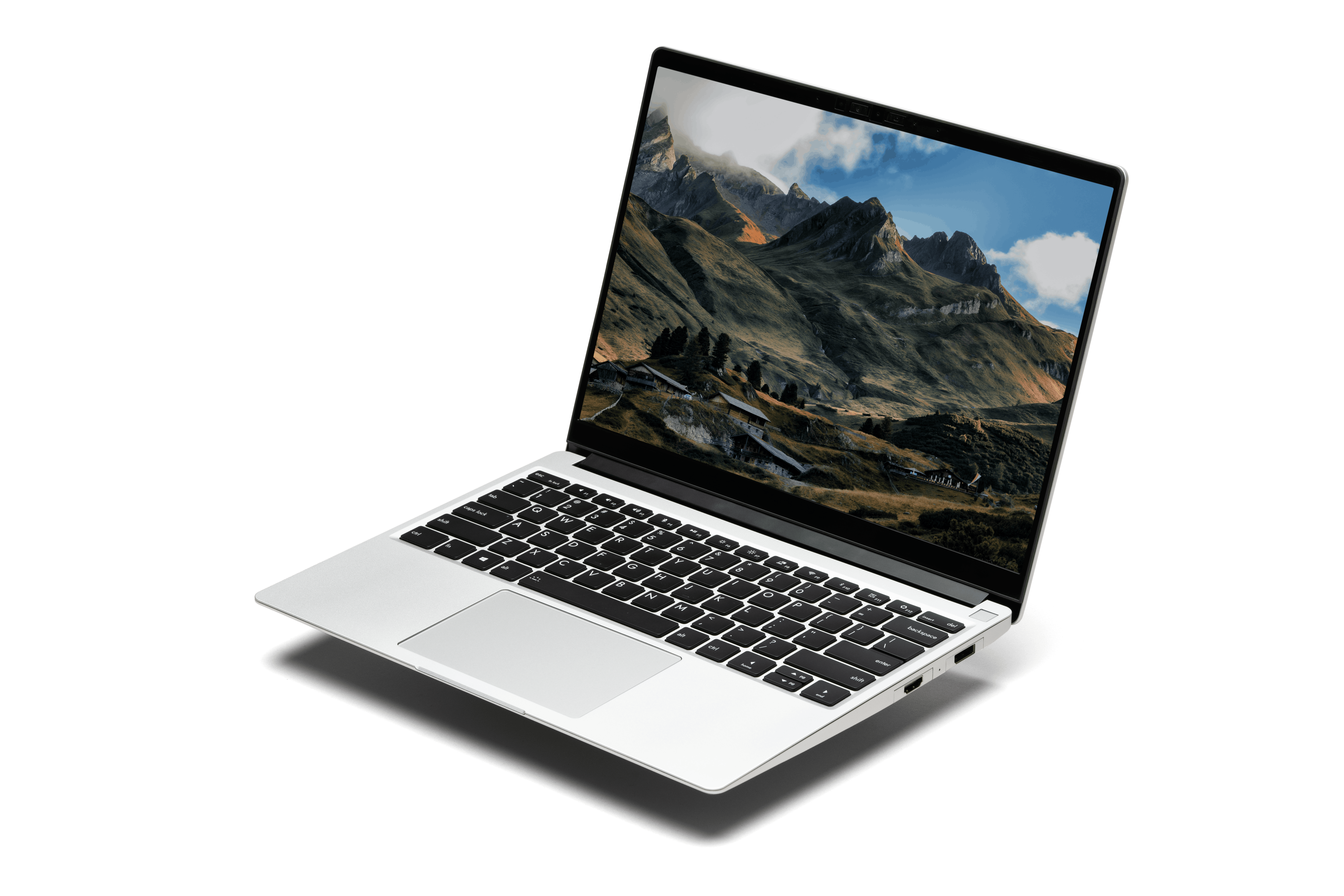 Almost everything on the Framework Laptop is modular or replaceable