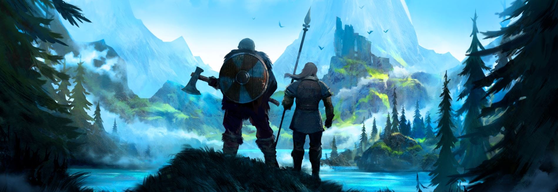 'Valheim' update 0.146.8 adds Vulkan API support, here's why it matters