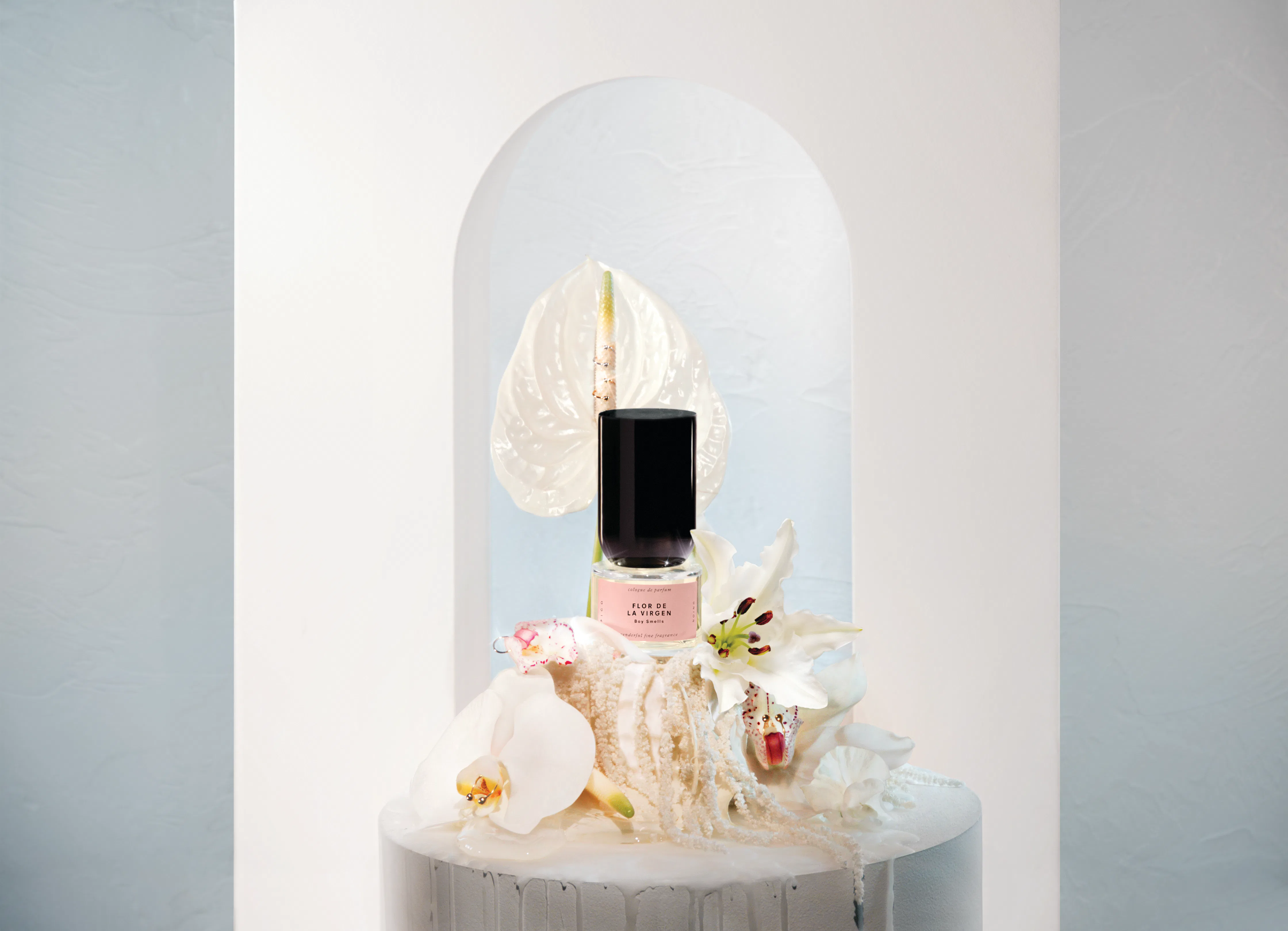 Boy Smells' First Fragrance Collection Is Here
