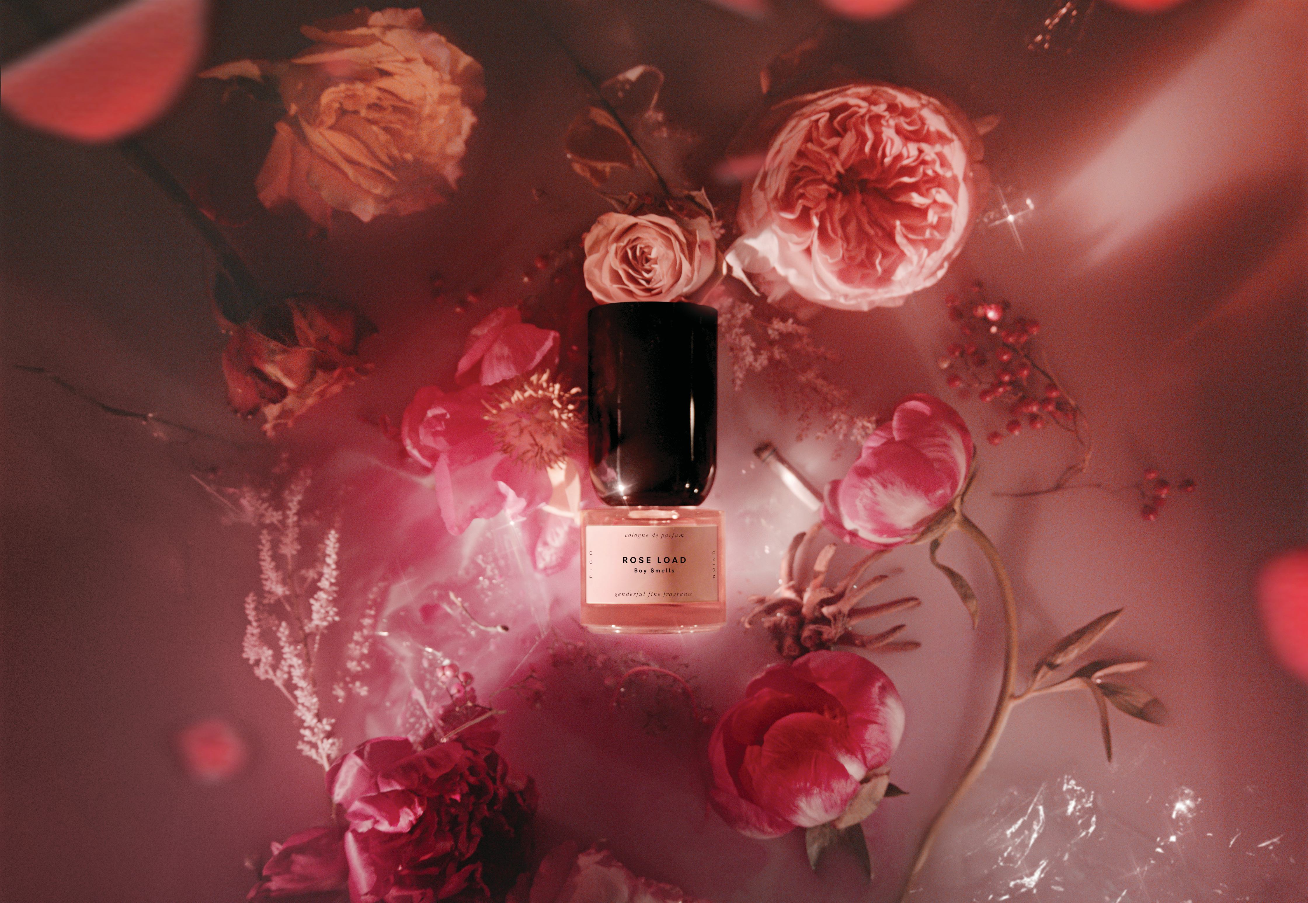 Boy Smells' First Fragrance Collection Is Here