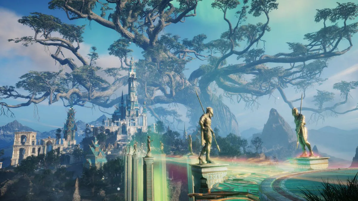 'God of War Ragnarok' locations: Why the sequel must visit 3 Norse realms