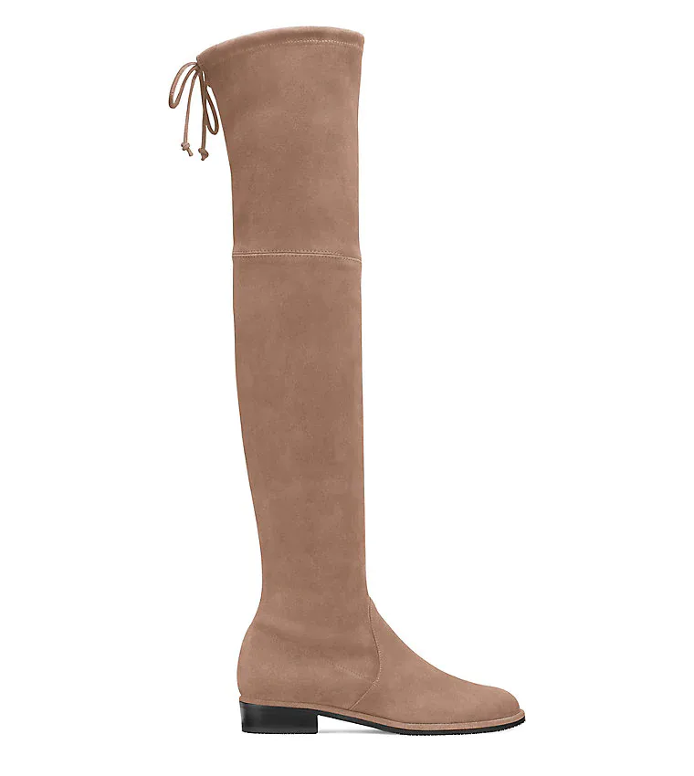 Jill Biden Loves Stuart Weitzman Boots — These Are The Ones She Owns