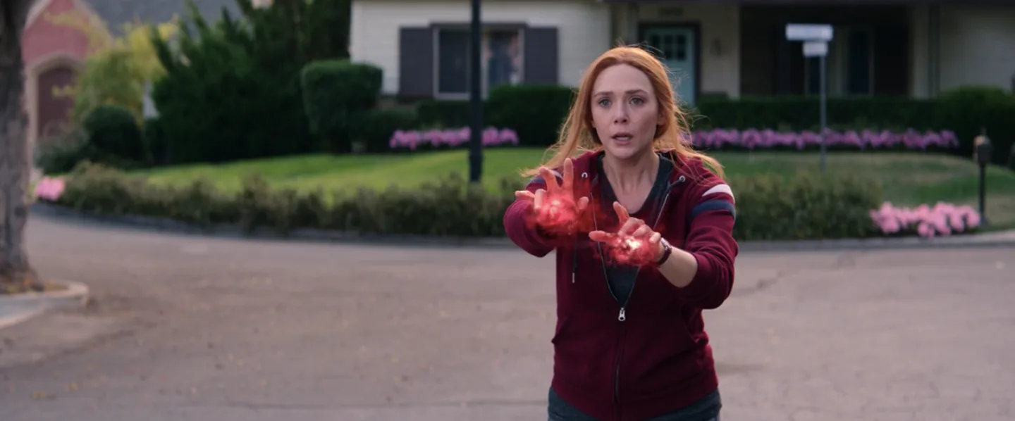 'WandaVision' Episode 8 just set a dangerous precedent for the entire MCU