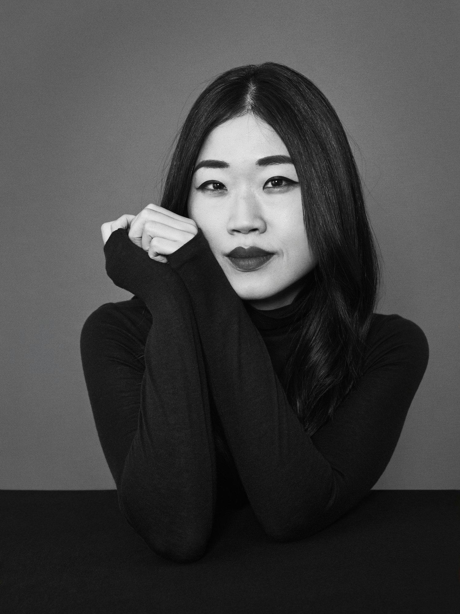 Mary H.K. Choi on ‘Yolk’ and Using Fiction as a Way to Play God