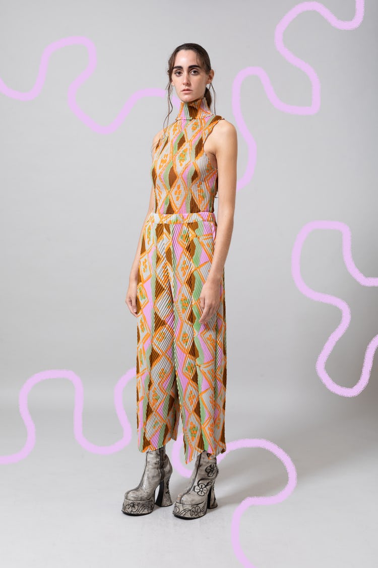 31 Colorful Outfits For March To Get You Ready For Spring