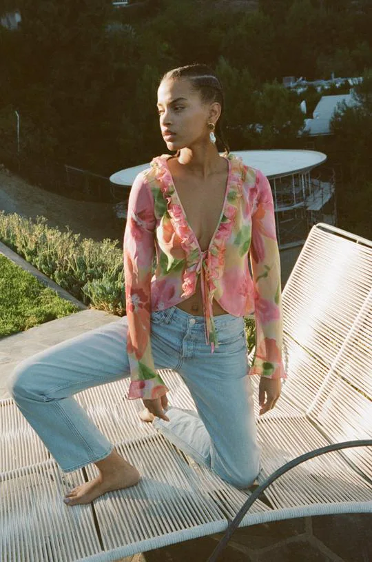 31 Colorful Outfits For March To Get You Ready For Spring