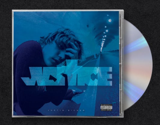 Justin Bieber's 'Justice': Release Date, Tracklist, Music Videos ...