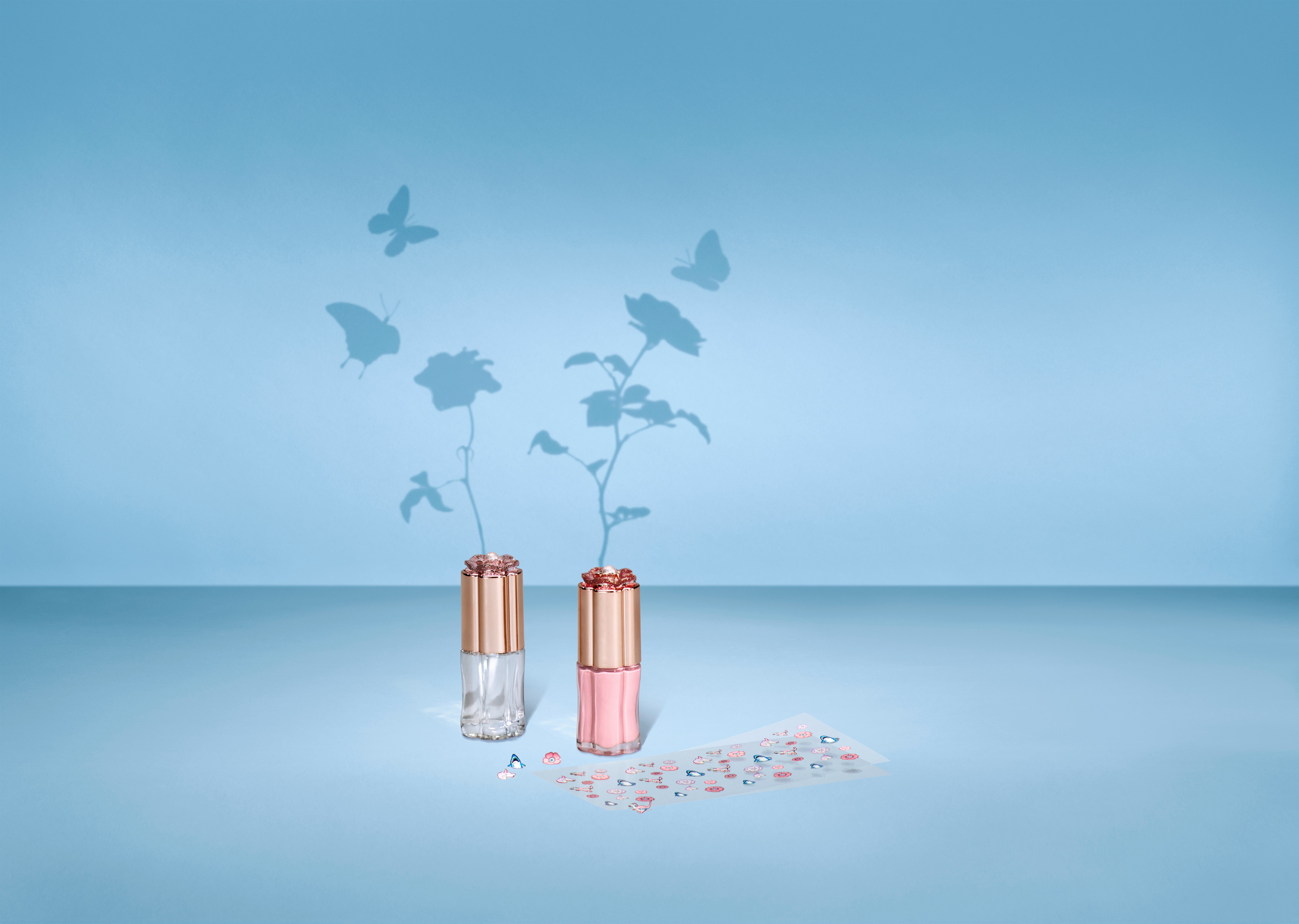 Coach Announces a Limited-Edition Beauty Collection with Sephora