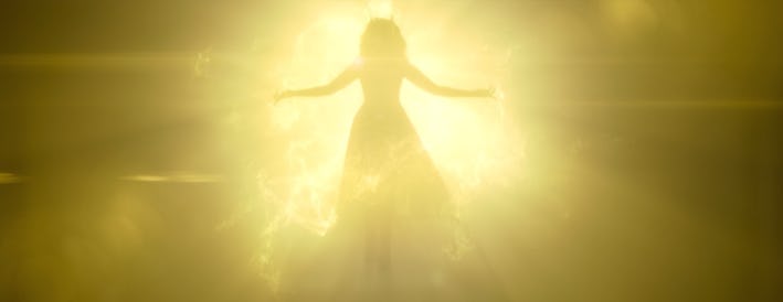 What is the Scarlet Witch? WandaVision's "Chaos Magic" reveal, explained