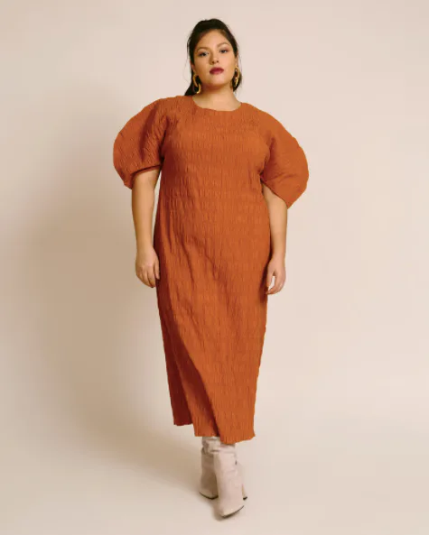The 3 Spring Dress Trends I’m Keeping In Rotation All Season Long