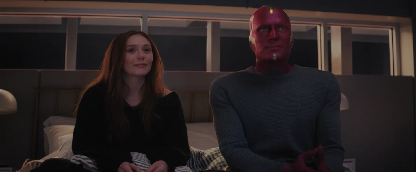 'WandaVision' Episode 8 just set a dangerous precedent for the entire MCU