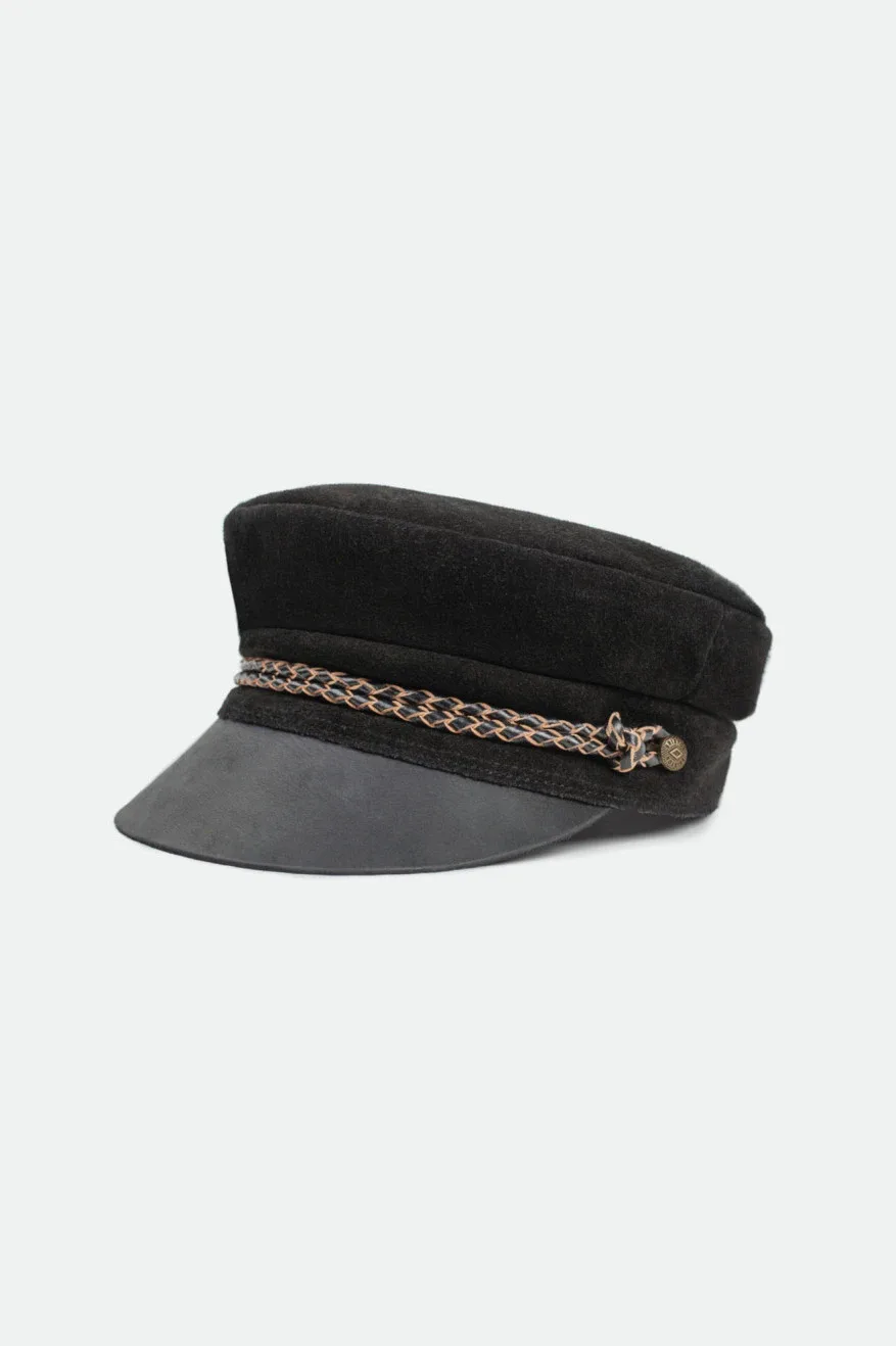 Celebrities Love Brixton Hats — Here's How They Style Them