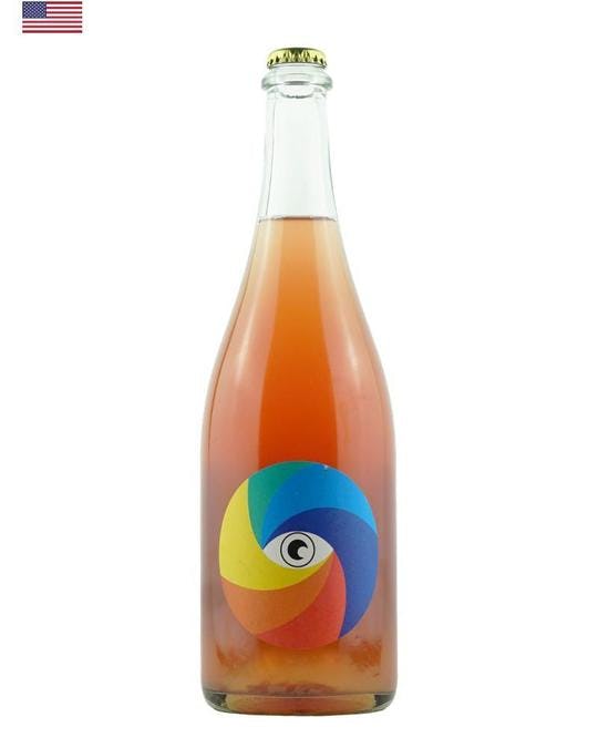 What Is Piquette Wine? Everything You Need To Know About This Fizzy ...