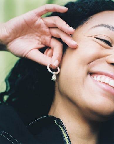 Wolf Circus Launches Checkerboard Print Jewelry Collection