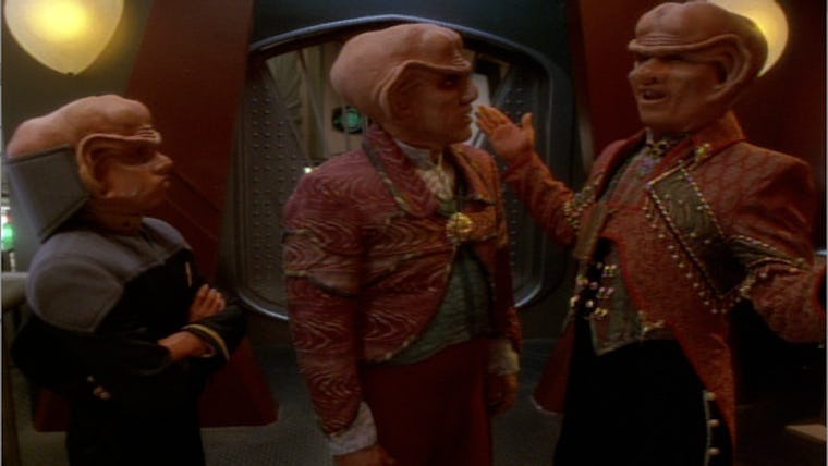 What Star Trek's greediest aliens can teach r/WallStreetBets