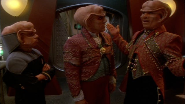 What Star Trek's greediest aliens can teach r/WallStreetBets What Star Trek's greediest aliens can teach r/WallStreetBets