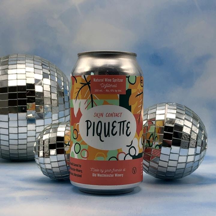 What Is Piquette Wine? Everything You Need To Know About This Fizzy ...