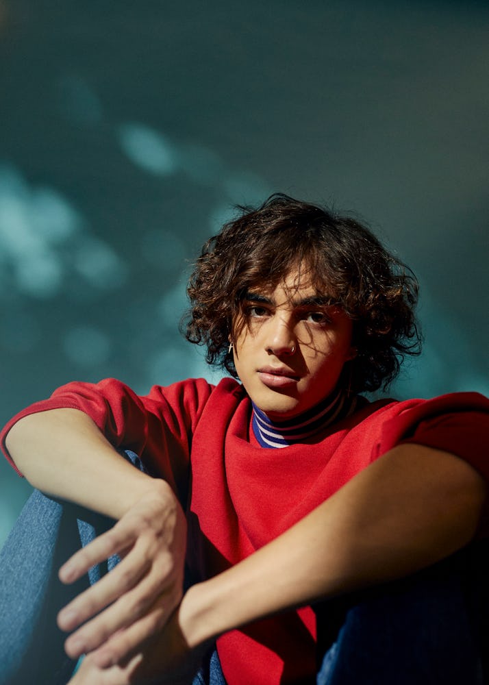 Jordan Suaste Premieres "If The World Ended Tonight" From 'To All The ...