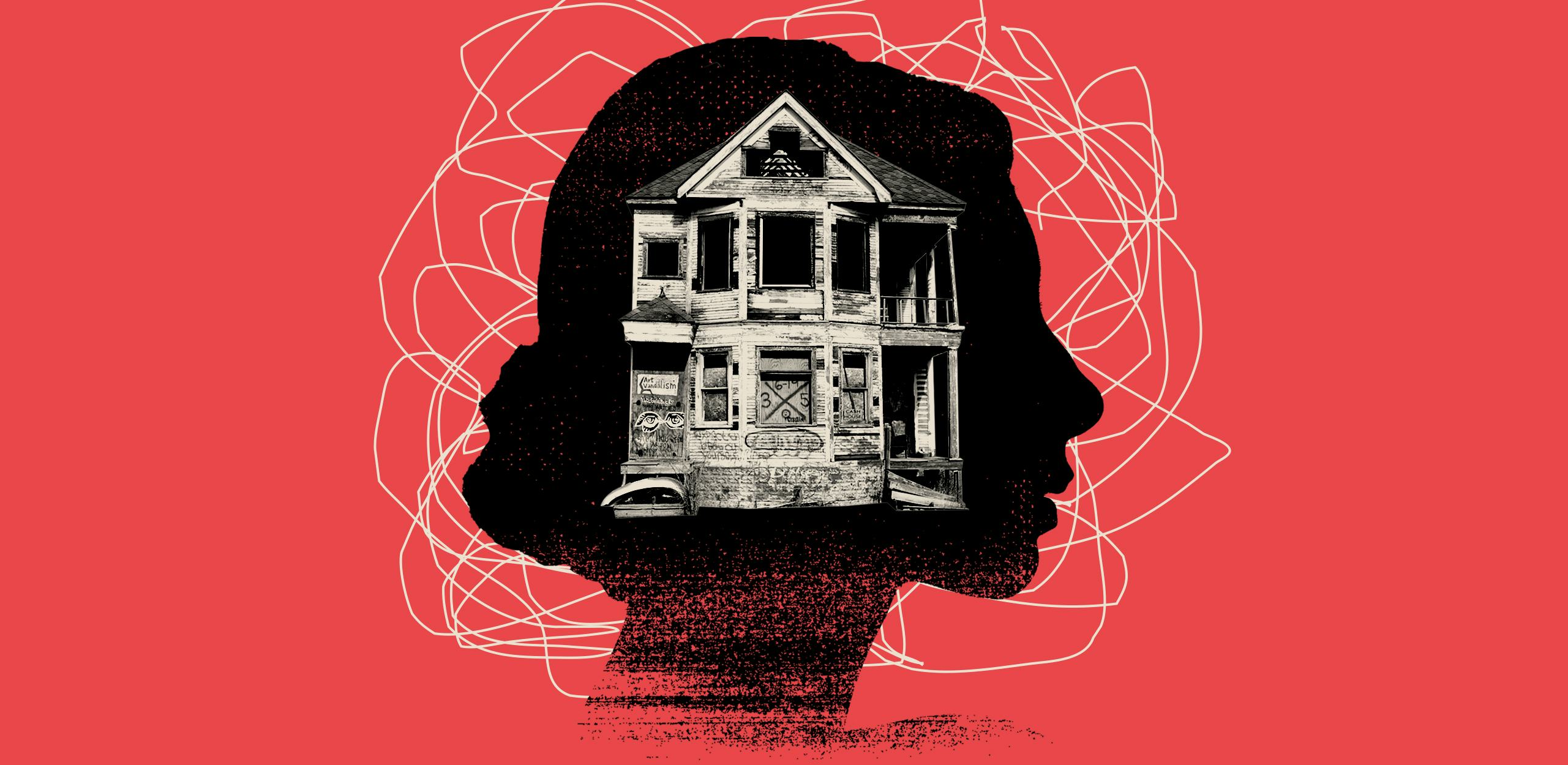 How Abigail Dean’s ‘Girl A’ Is Captivating The Literary World