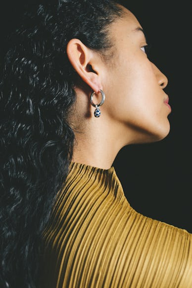 Wolf Circus Launches Checkerboard Print Jewelry Collection