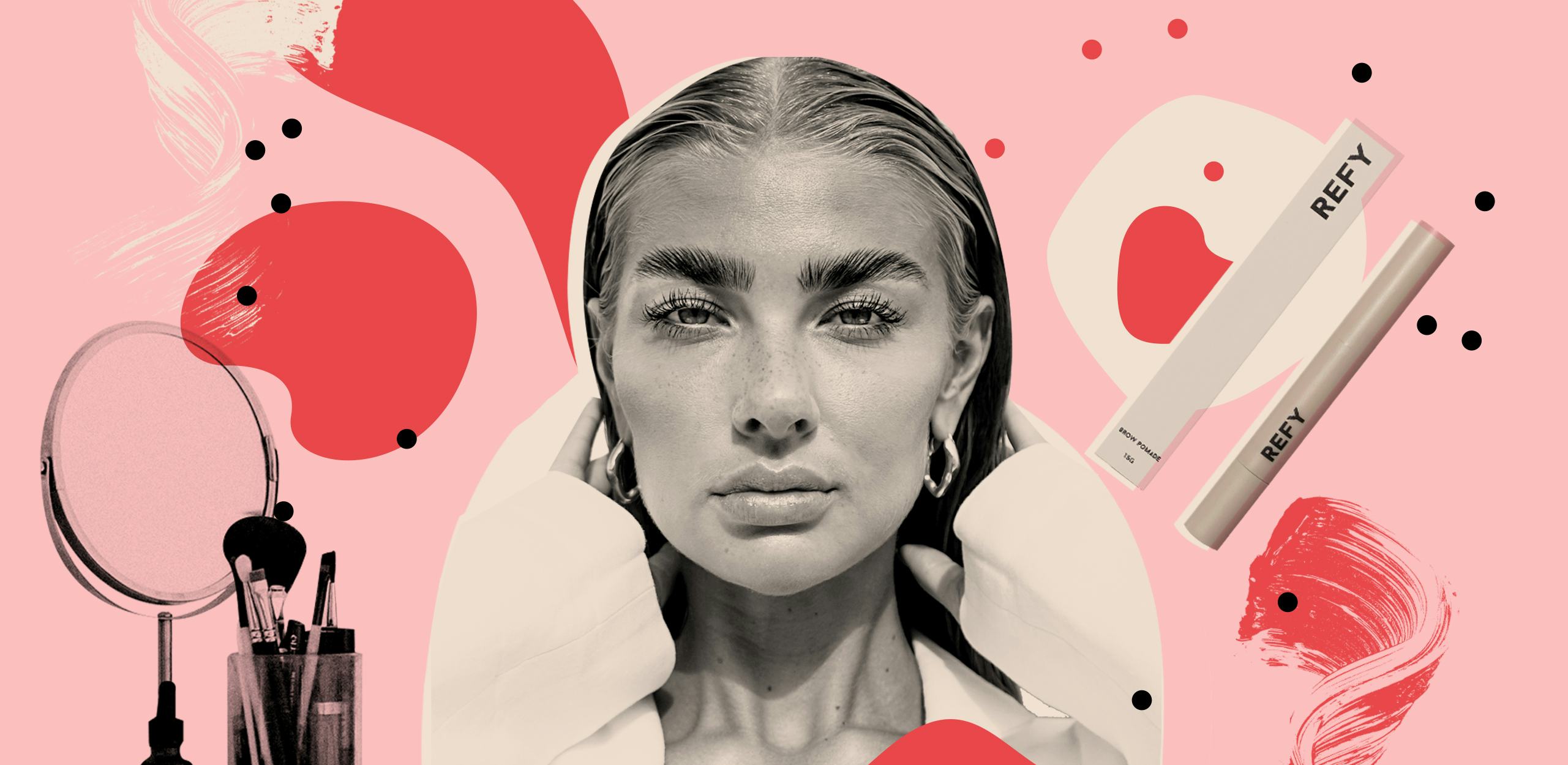 Jess Hunt's Favourite Skin, Hair, & Makeup Products