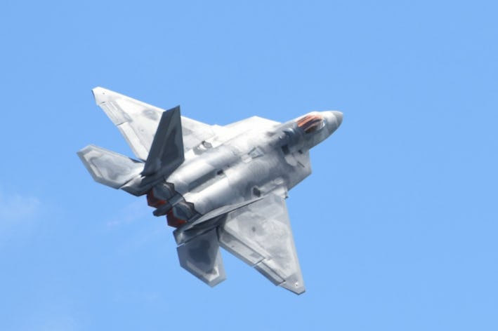 Ford F-150 Raptor release: Inside the truck's specs, size, and speed