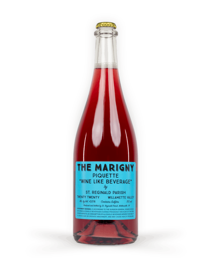 What Is Piquette Wine? Everything You Need To Know About This Fizzy ...