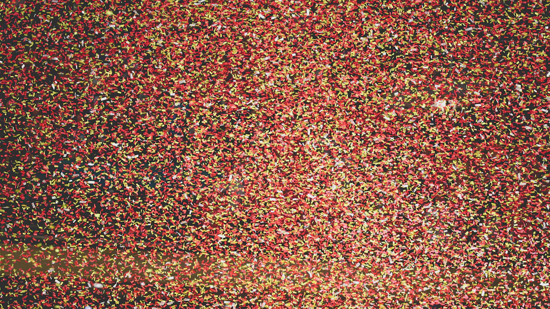 21 Zoom Backgrounds For Super Bowl Parties