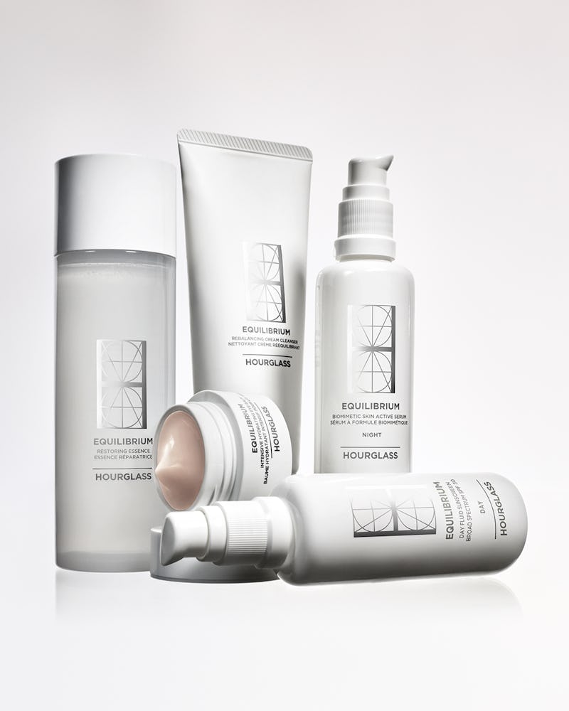 Hourglass' First Skin Care Collection Just Launched — And It's Good