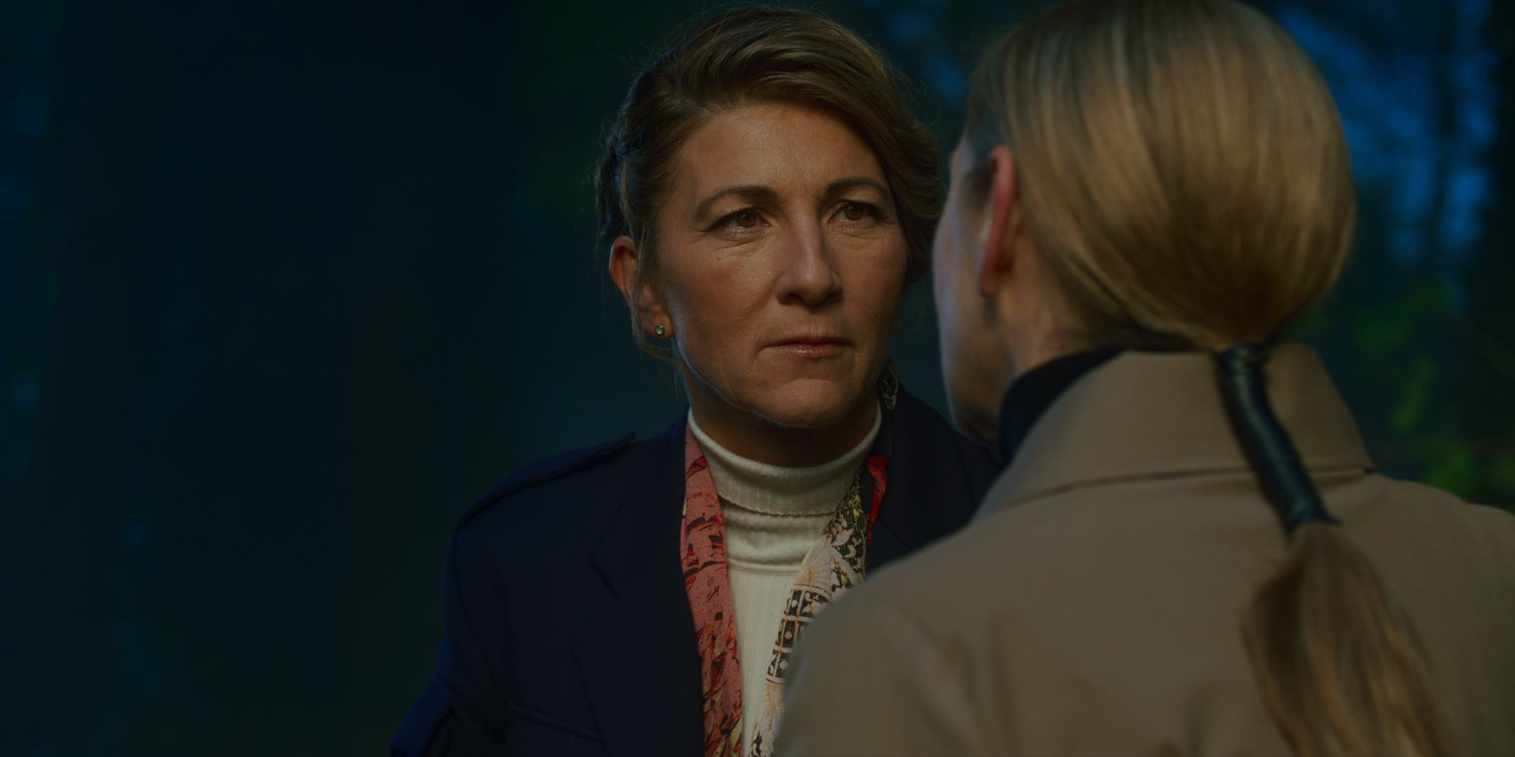 Who Are Bloom's Real Parents In 'Fate: The Winx Saga'?