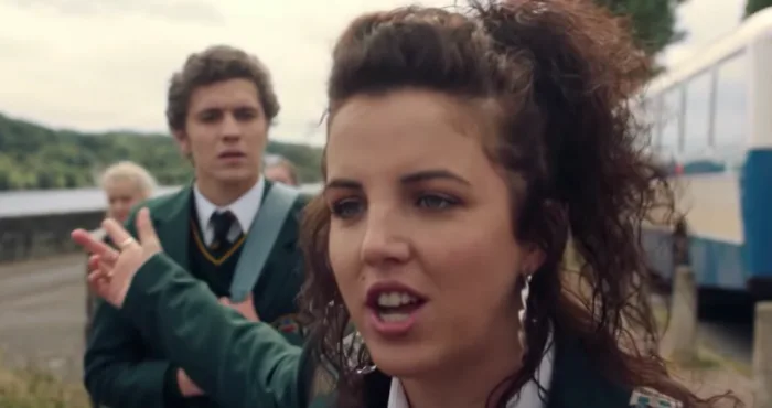 The Best 'Derry Girls' Quotes To Live By